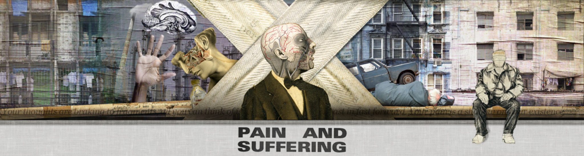 The science and philosophy of the meaning of pain - Noigroup