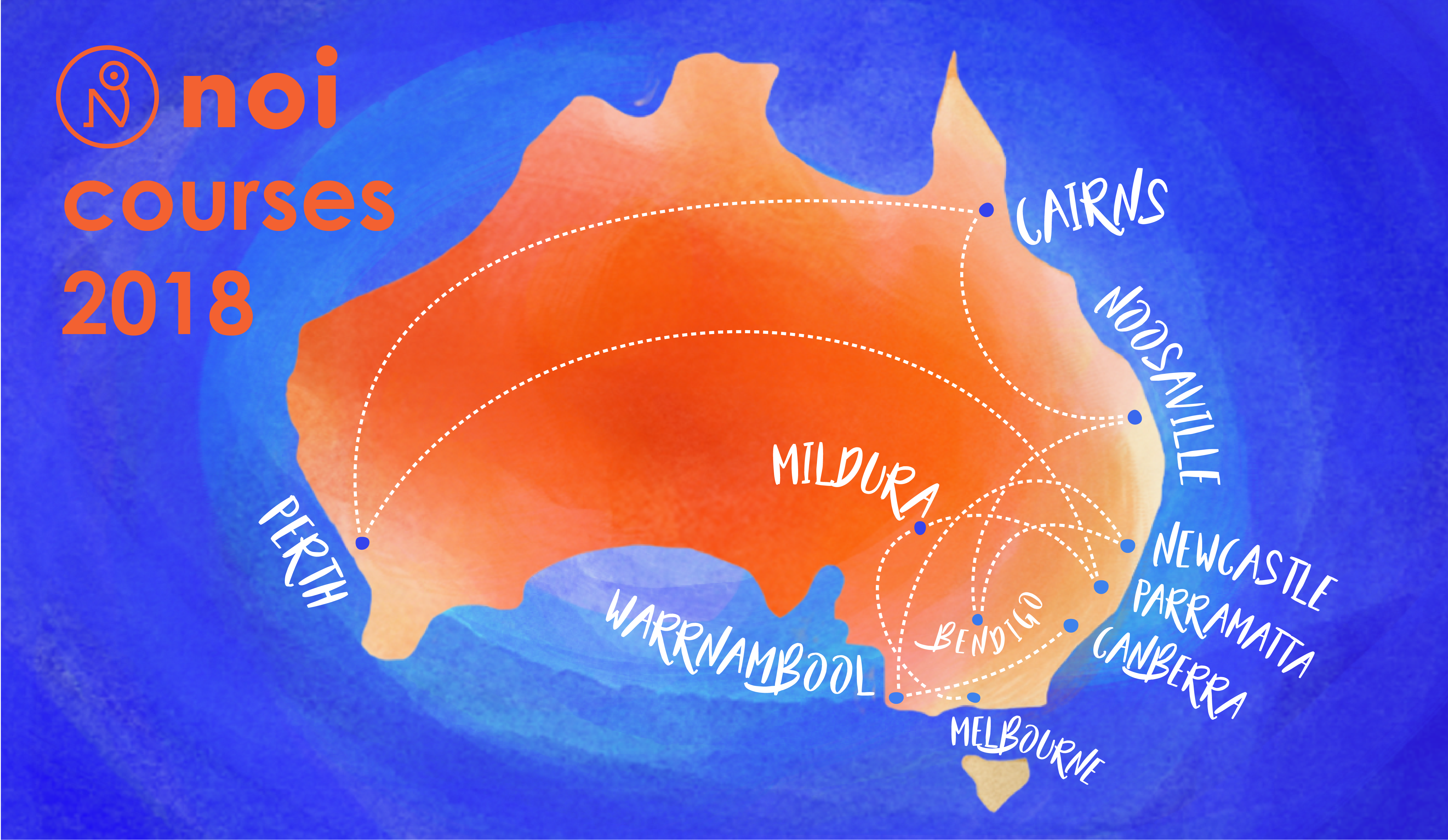 Where To Join Us In Australia In 2018 Noigroup Where To Join Us In Australia In 2018 Noigroup