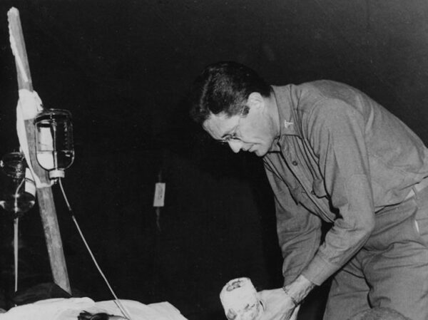 Everything old is new again, on a history of the 'biopsychosocial model ...