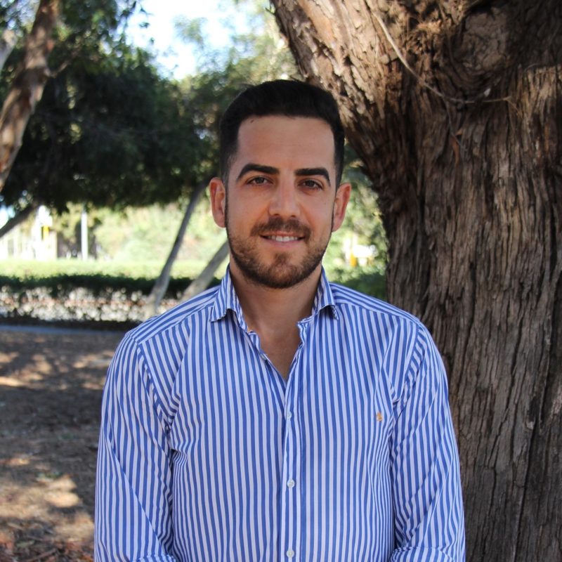 A reflection on EP3 at the 'G - Noigroup