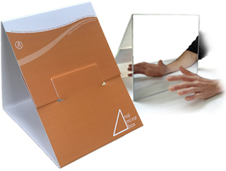 Mirror Box - Noigroup