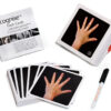 Recognise Upper Body Flash Card collection - Noigroup