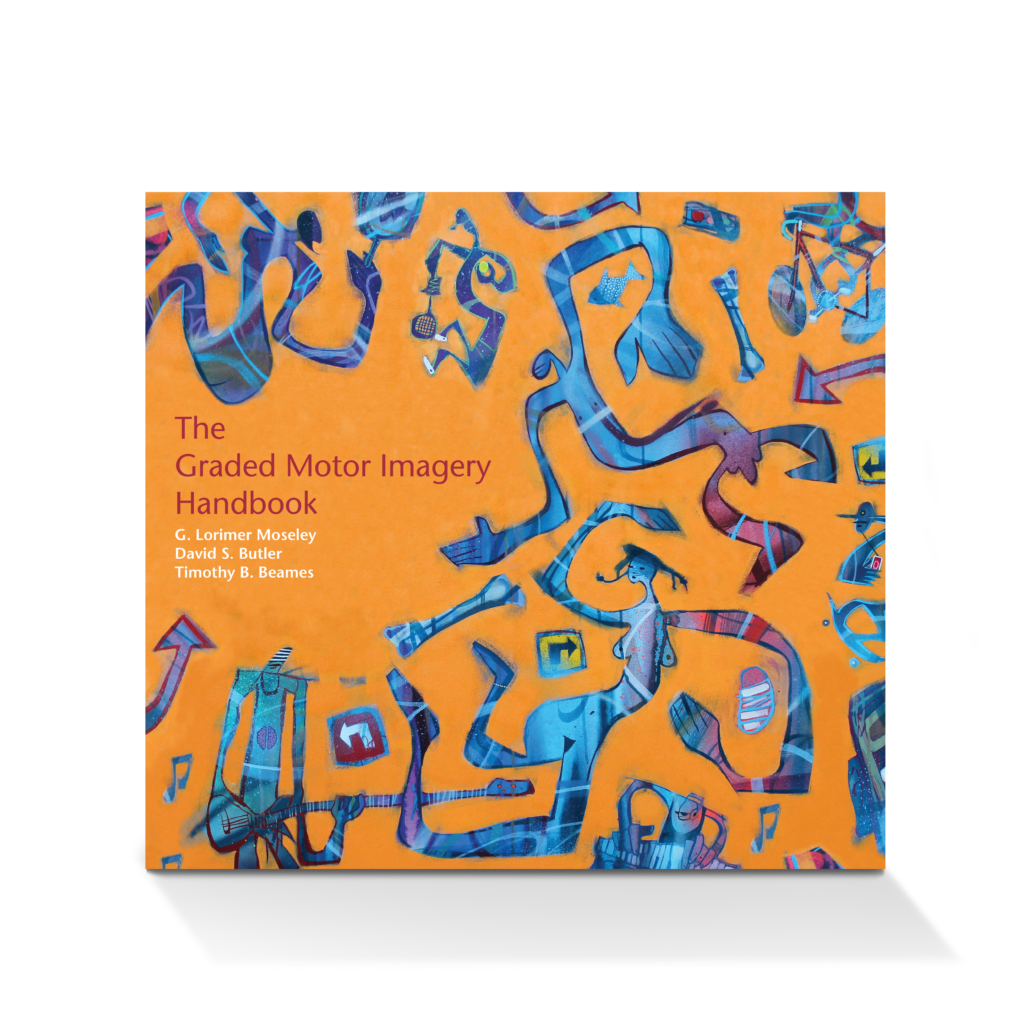 The Graded Motor Imagery Handbook - Noigroup