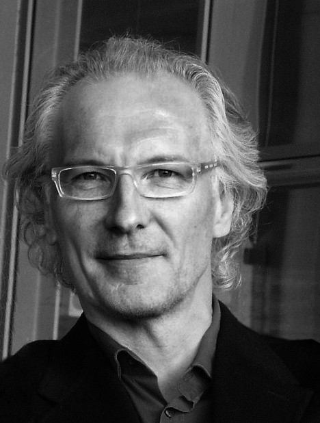 David Bolton – Noigroup