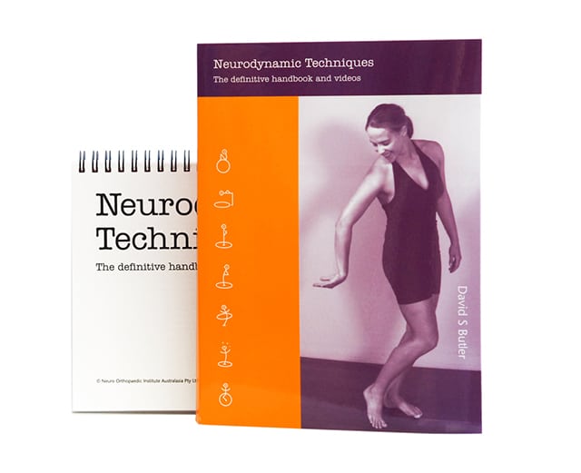 Neurodynamic Techniques Handbook & Videos - Noigroup