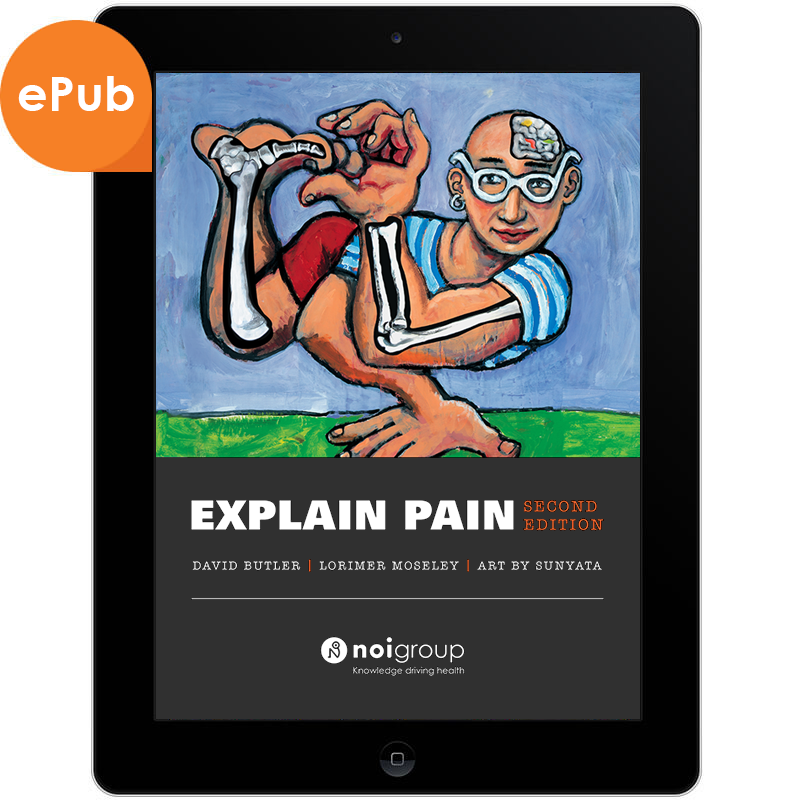 Explain Pain Second Edition *ePub* - Noigroup