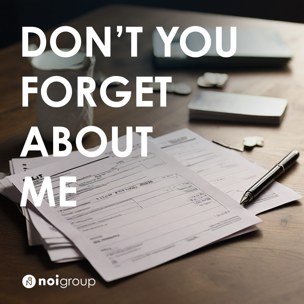 Pain is like an unpaid bill. A Pain Story - Noigroup