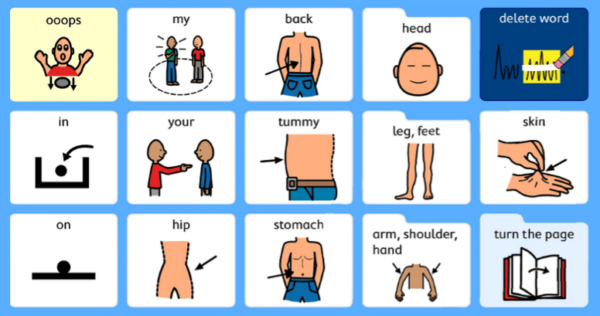 Do non-verbal kids explain their pain in vain? (Part 1) - Noigroup