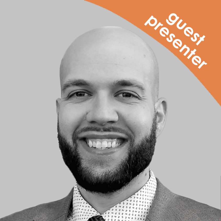 Stephen Morrison - Noigroup