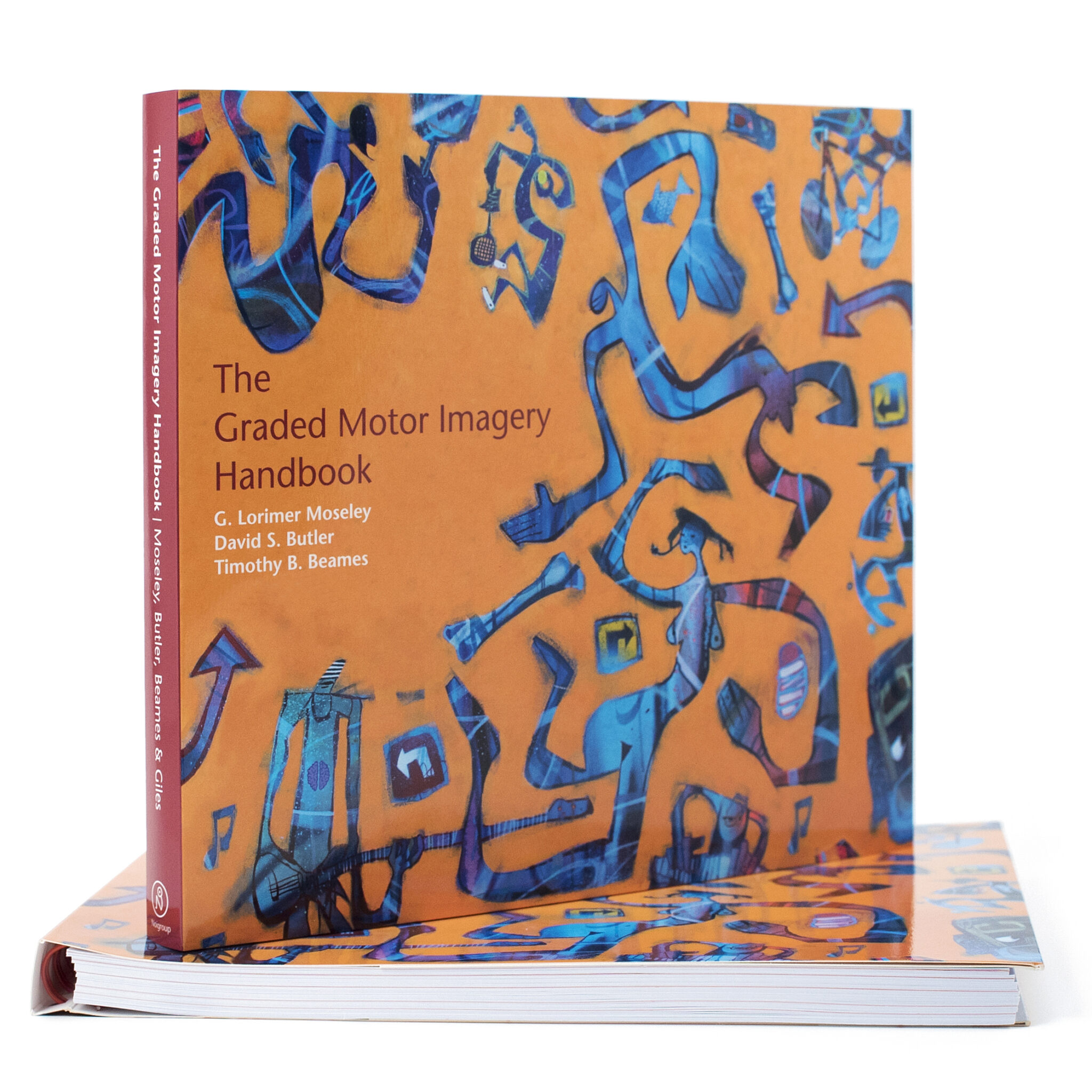 Graded Motor Imagery - Noigroup