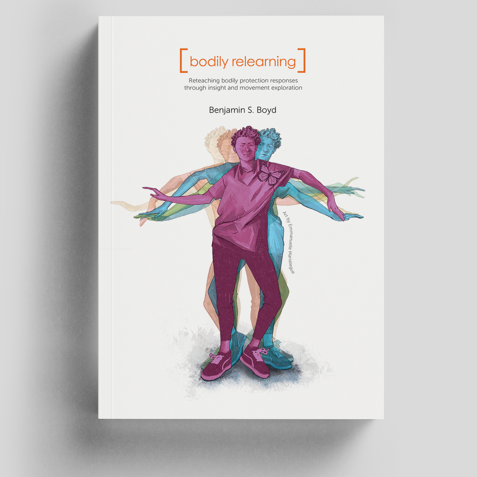 Bodily Relearning - Noigroup