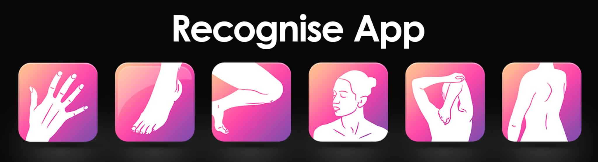 The Recognise Apps are getting an update - Noigroup