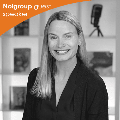 Tasha Stanton - Noigroup