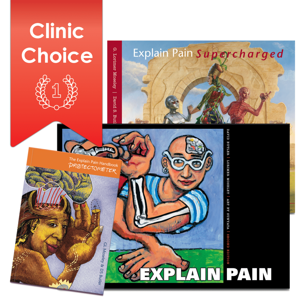 Explain Pain Anniversary Pack - Noigroup