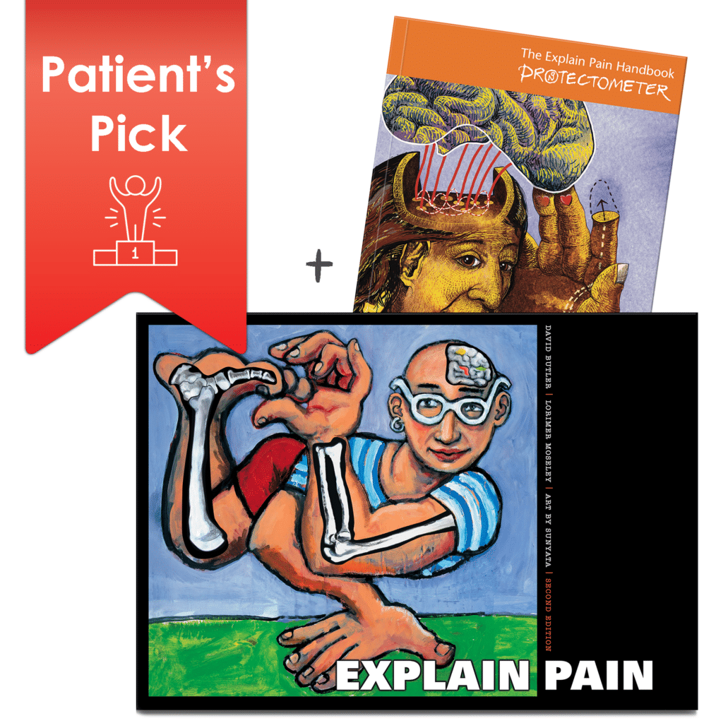 Explain Pain: Protectometer Pack - Noigroup